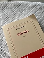 Amazon.fr - Houris - Daoud, Kamel - Livres