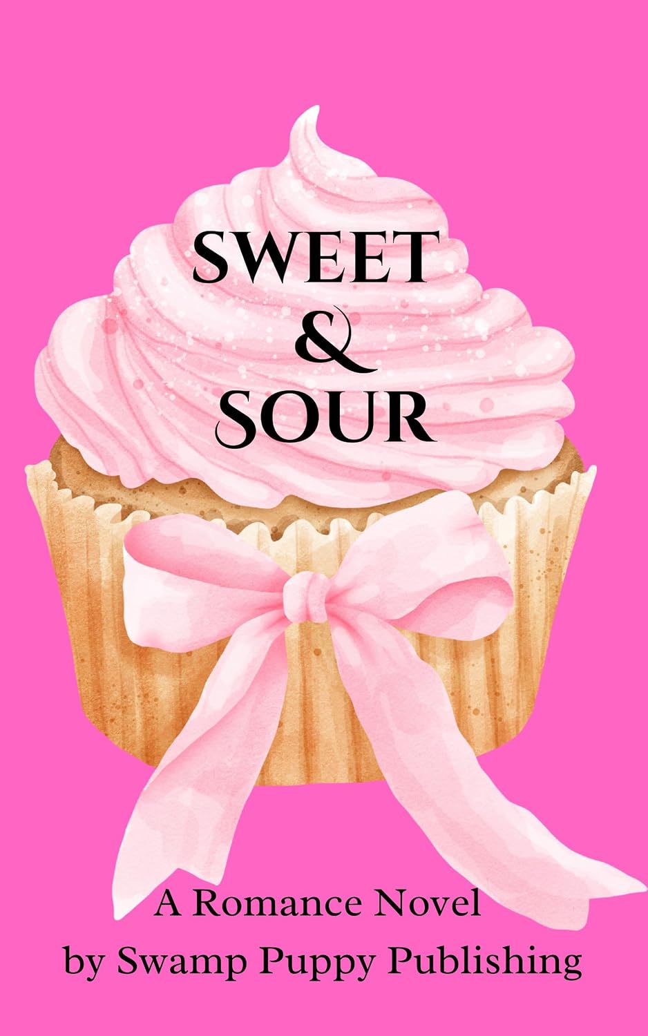 Sweet and Sour: A Romance Novel eBook : Publishing, Swamp Puppy: Amazon ...