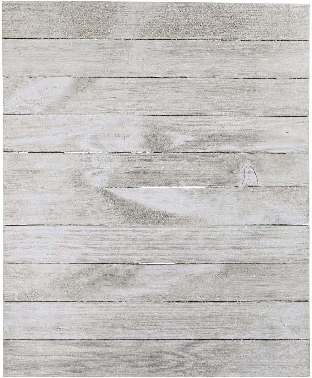 Amazon.com: Hampton Art Wood Panel Craft Me 16 x 20 in White - Blank ...