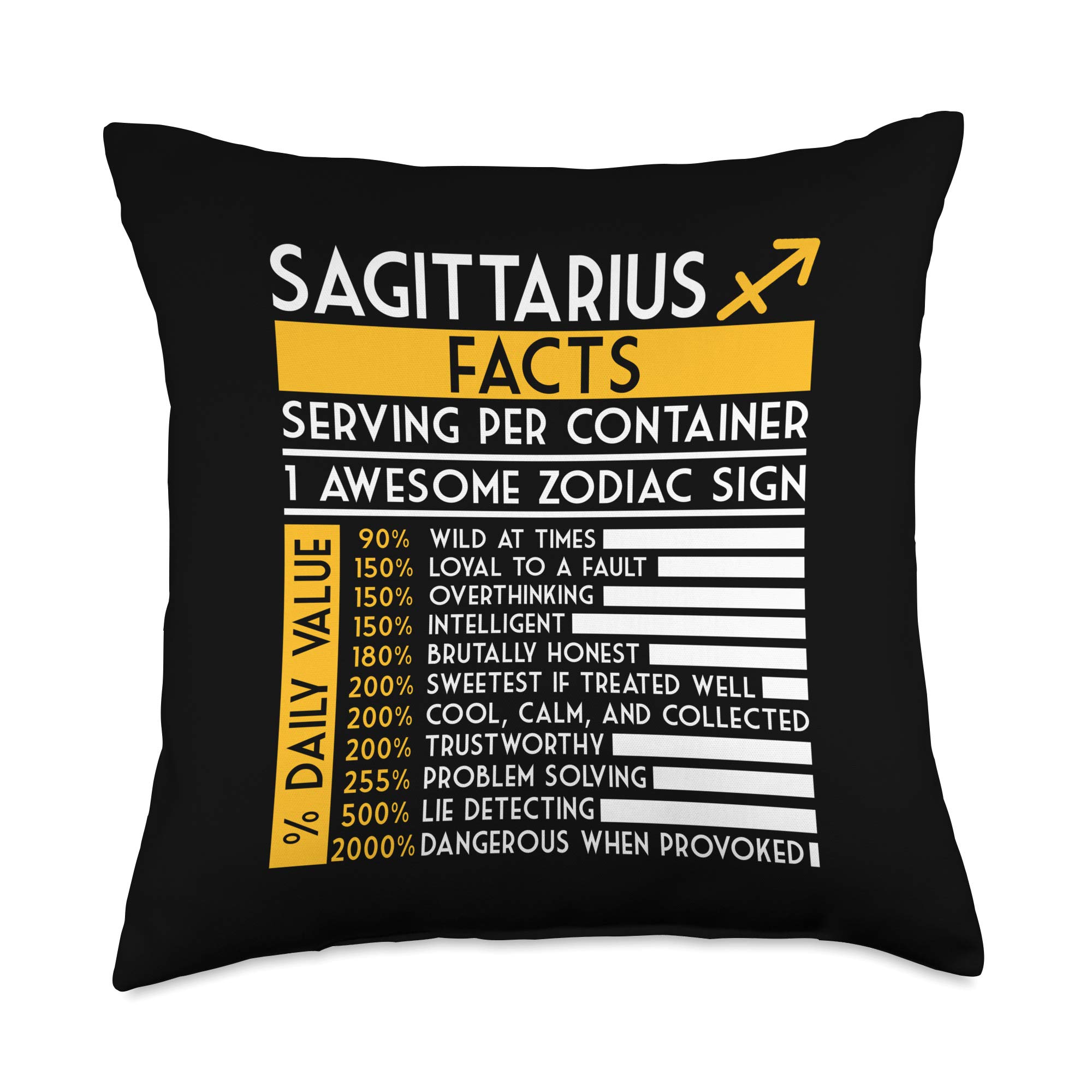 Facts about the sagittarius zodiac sign 60 photos - Astrologytoyou.com