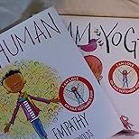 I Am Human: A Book of Empathy (I Am Books): Verde, Susan, Reynolds ...