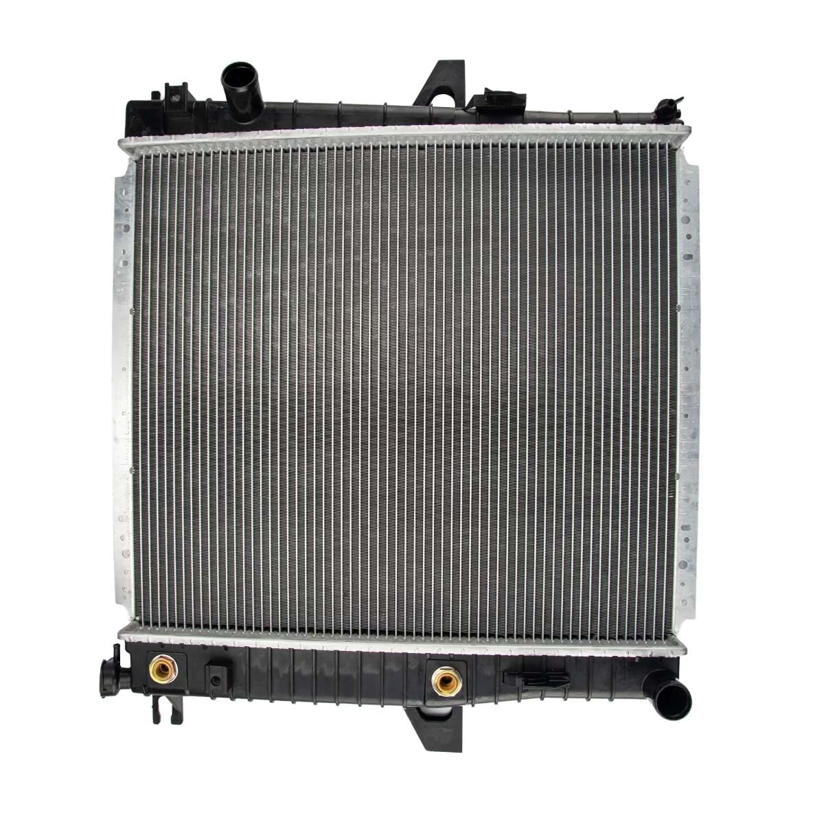 AutoShack Radiator for 1998-2008 Mazda B3000 1998-2010 B4000 1998-2001 ...