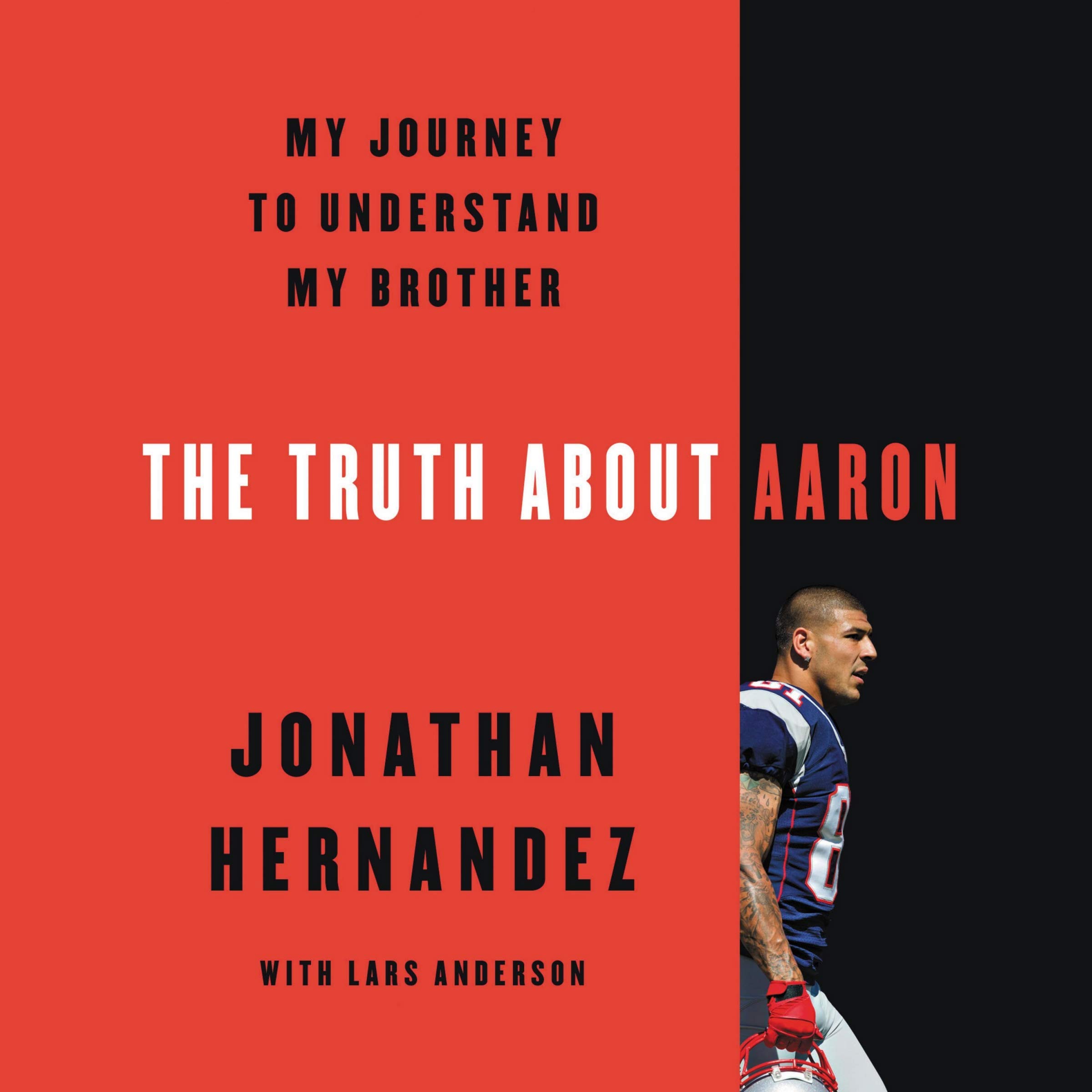 Amazon.com: The Truth About Aaron: 9781982554897: Jonathan Hernandez: Books