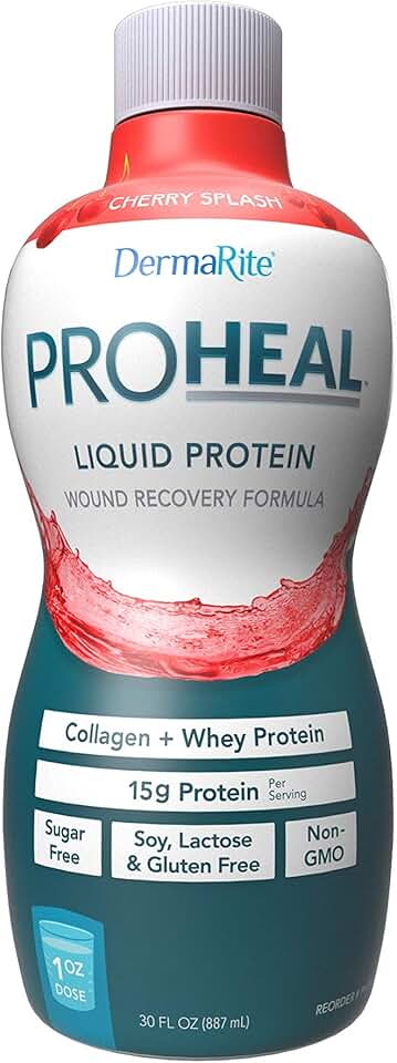 Amazon.com: promod liquid protein