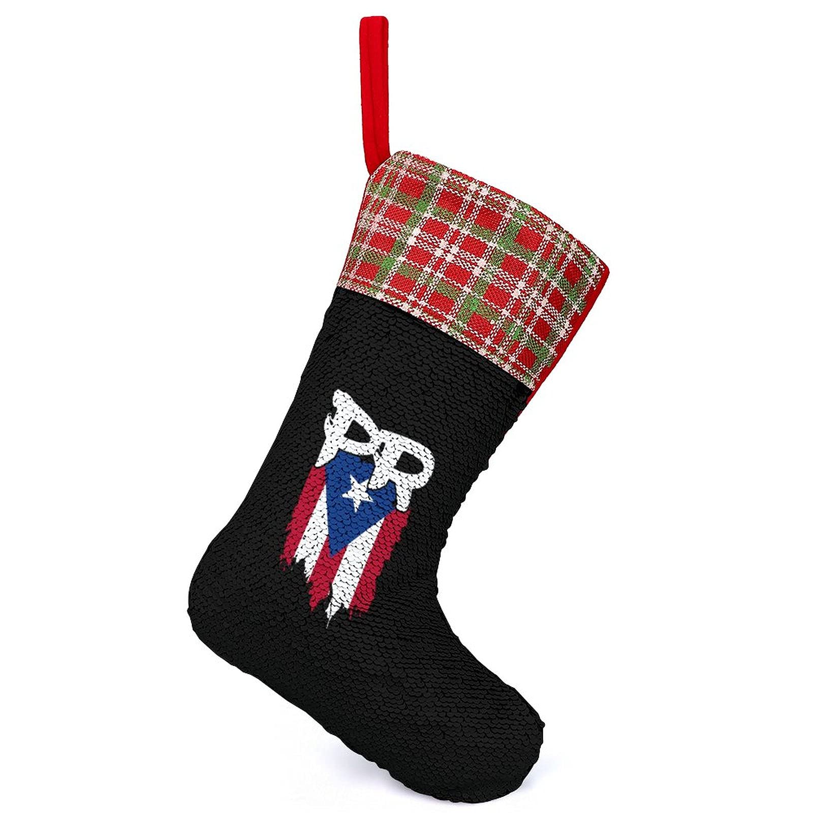 Puerto Rican Christmas Hat