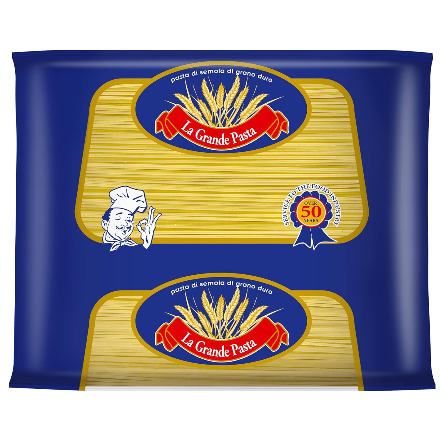 Amazon.com: La Grande spaghetti 4kg