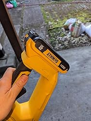 Amazon.com : ORBLON 15" Cordless Weed Wacker & Edger, Brushless Motor ...