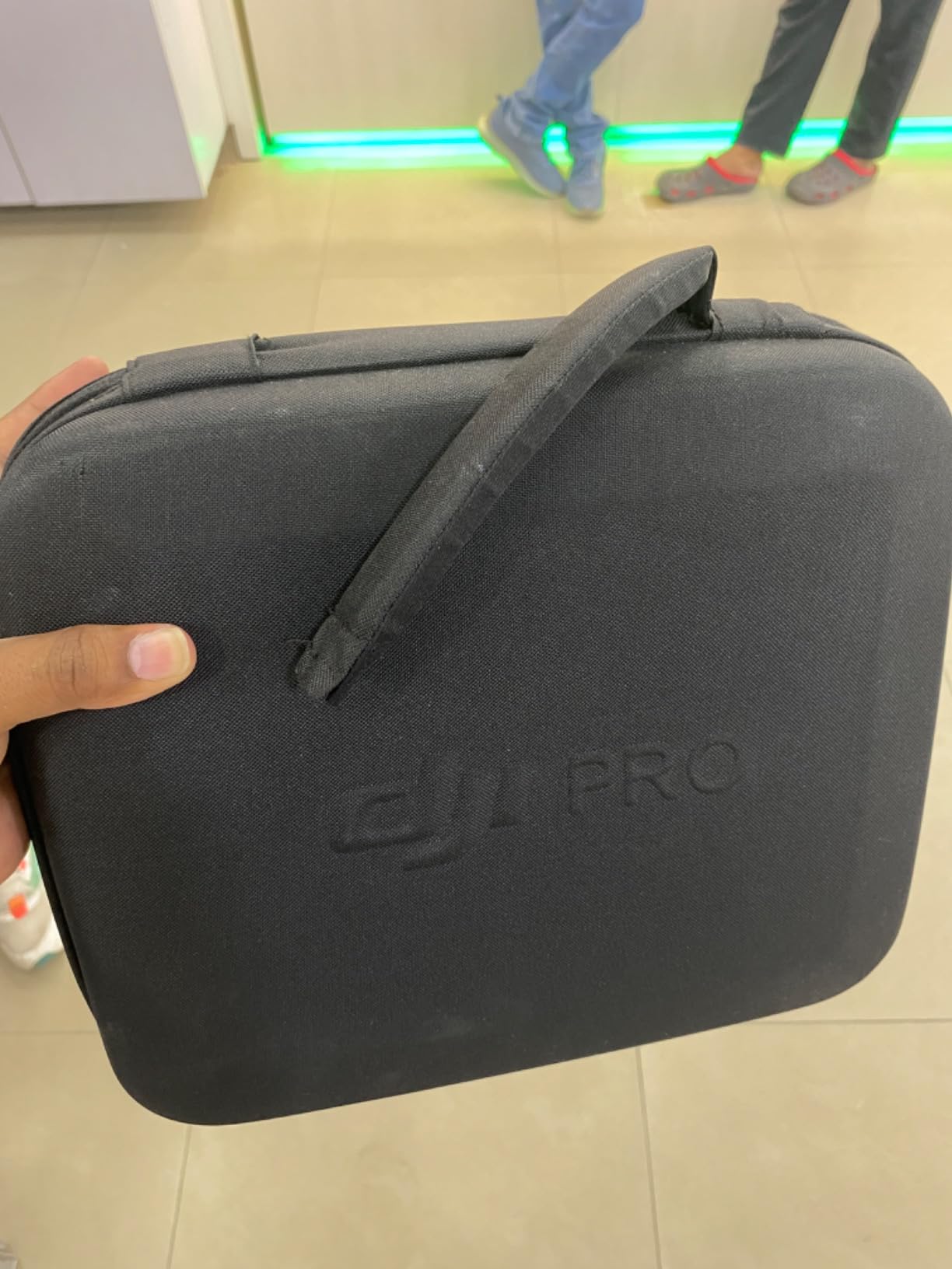 Carry Case for DJI Ronin RS 3 Mini/RS 2/RSC 2/RS 3 Pro/RS4/Ronin-S