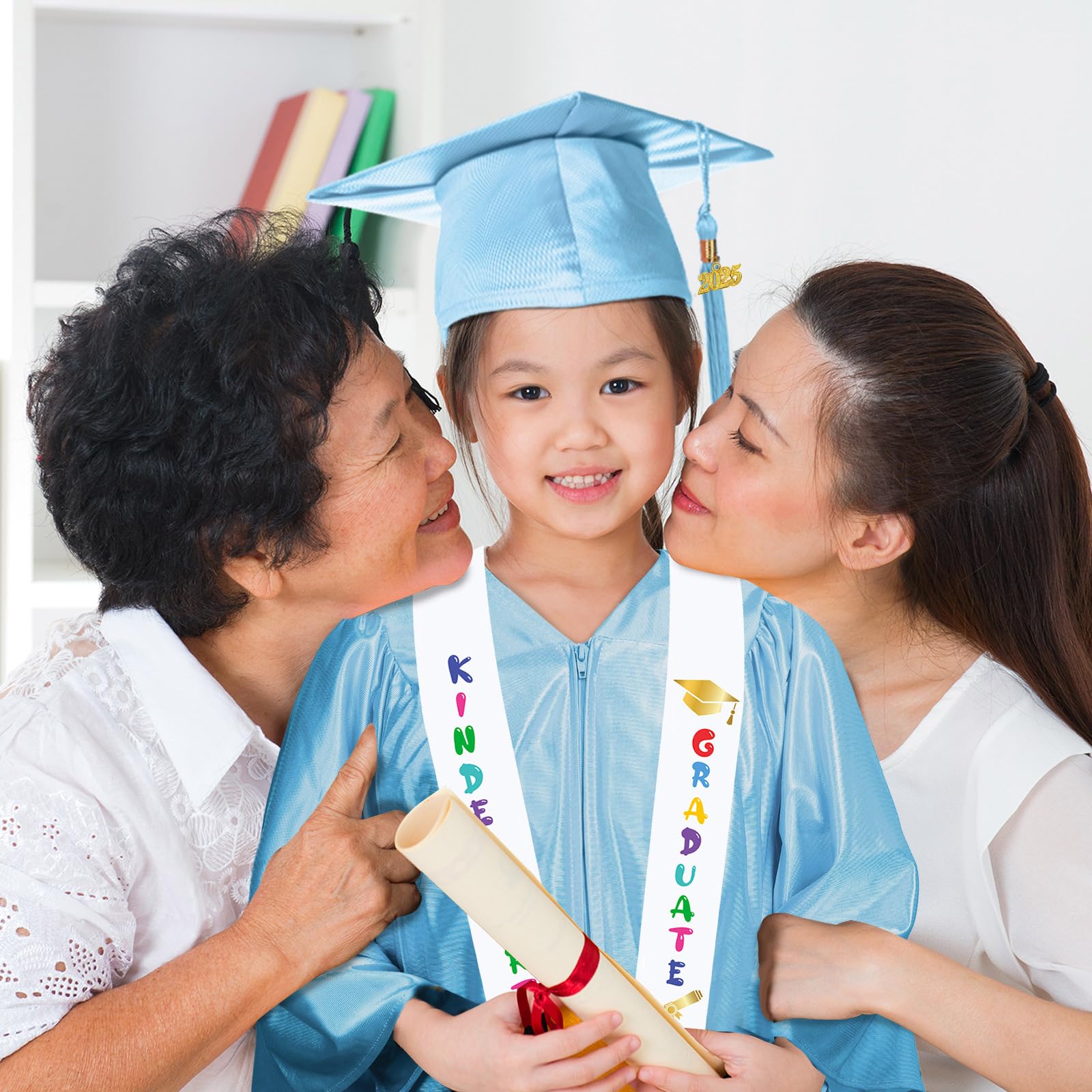 Snapklik.com : Foaincore 2025 Year Preschool And Kindergarten ...