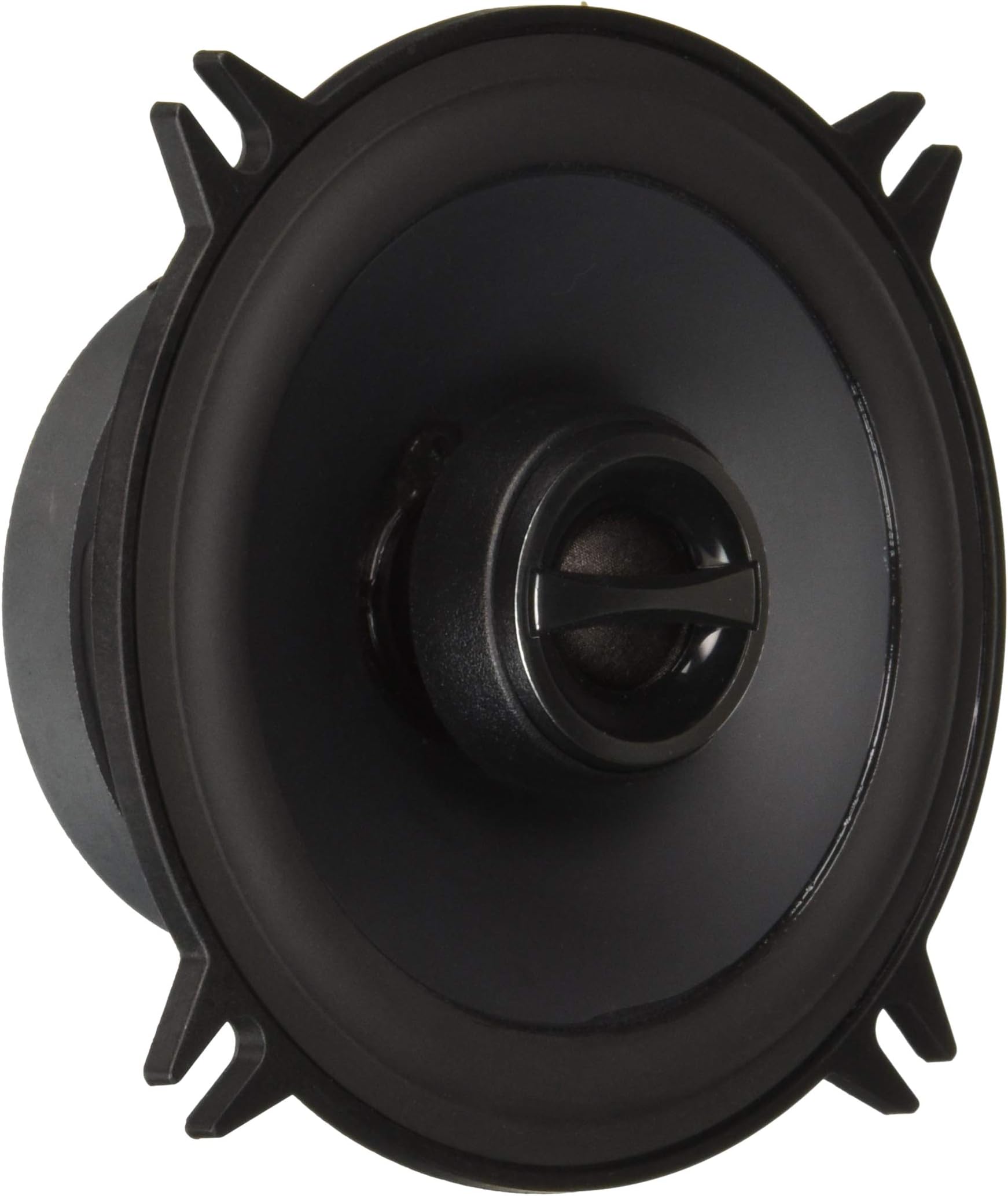 Amazon.com: Alpine SPS-510 5-1/4" Coaxial 2-Way Speaker Set (Pair ...