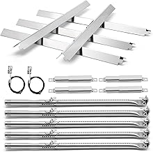 How To Repair A Char Broil Grill: A Step-By-Step Guide | ShunGrill
