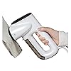 Amazon.com: STEAMIT Portable Handheld Clothes Steamer - Powerful ...