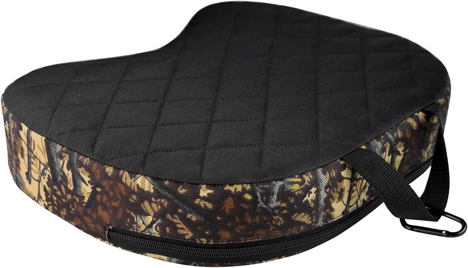 Amazon.com: Lixada Thick Moisture-Proof Bleachers Cushion Camouflage ...