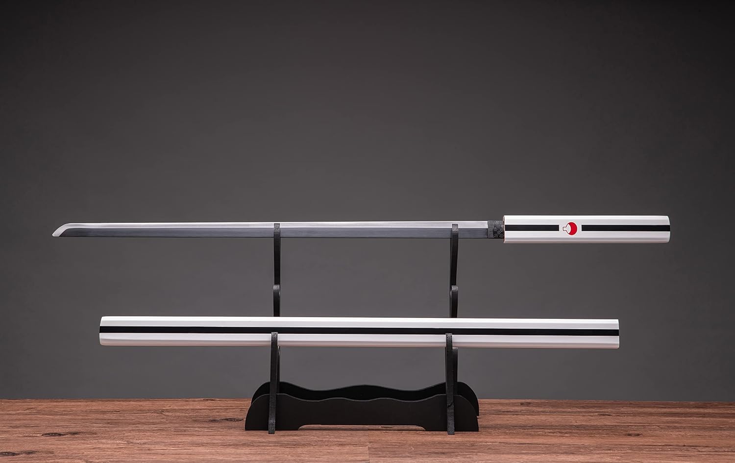 D-3 ARTS DIGITAL DESIGN Authentic Naruto Sasuke Sword - Real Carbon ...