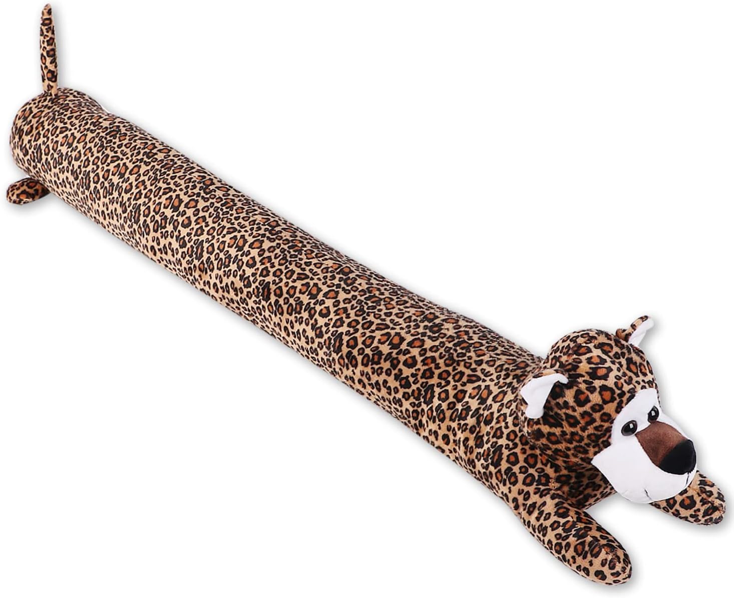 Amazon.com: CERAYOU 36 Inch Heavy Duty Under Door Draft Stopper, Cute ...