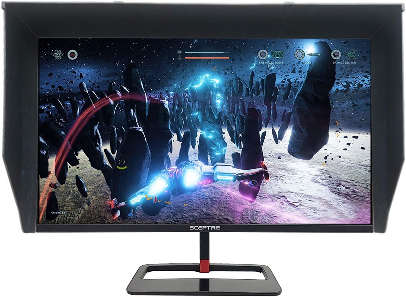 Buy Sceptre IPS 32 inch QHD LED Monitor HDR400 2560x1440 HDMI ...