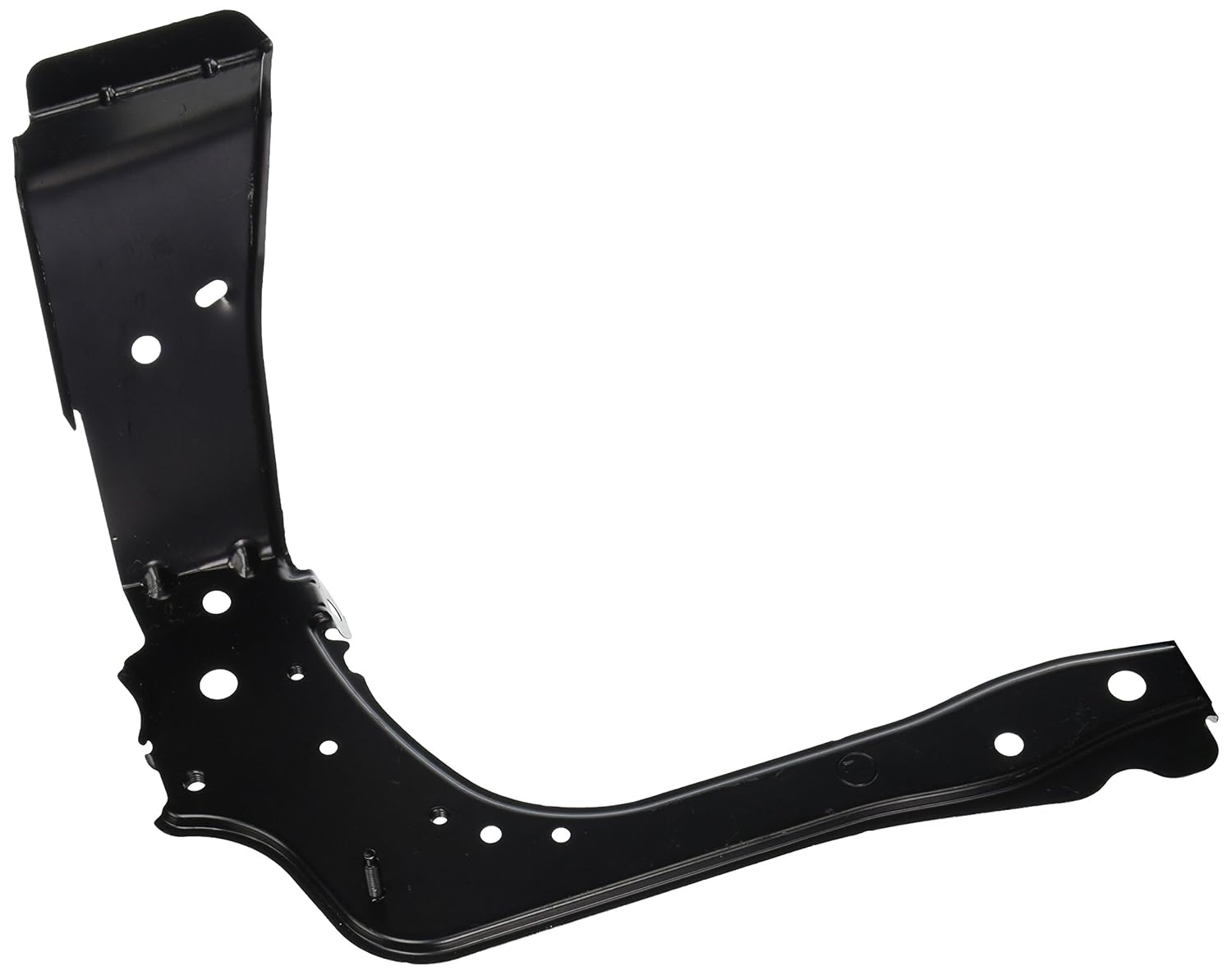 Genuine Toyota 53212-48020 Radiator Support : Amazon.in: Car & Motorbike