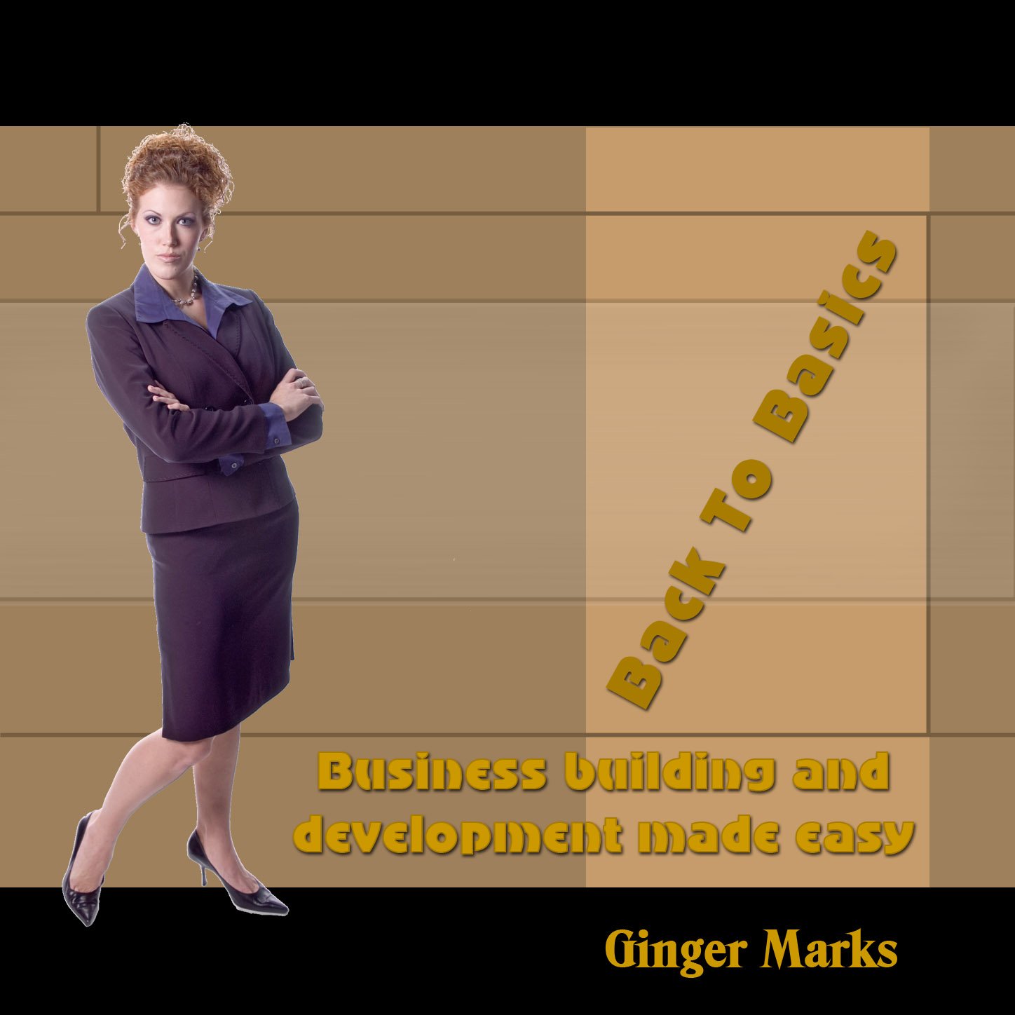 Amazon.com: Back To Basics eBook : Marks, Ginger: Kindle Store