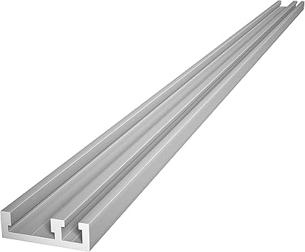 Amazon.com: Peachtree Woodworking Supply Anodized Aluminum Combination ...