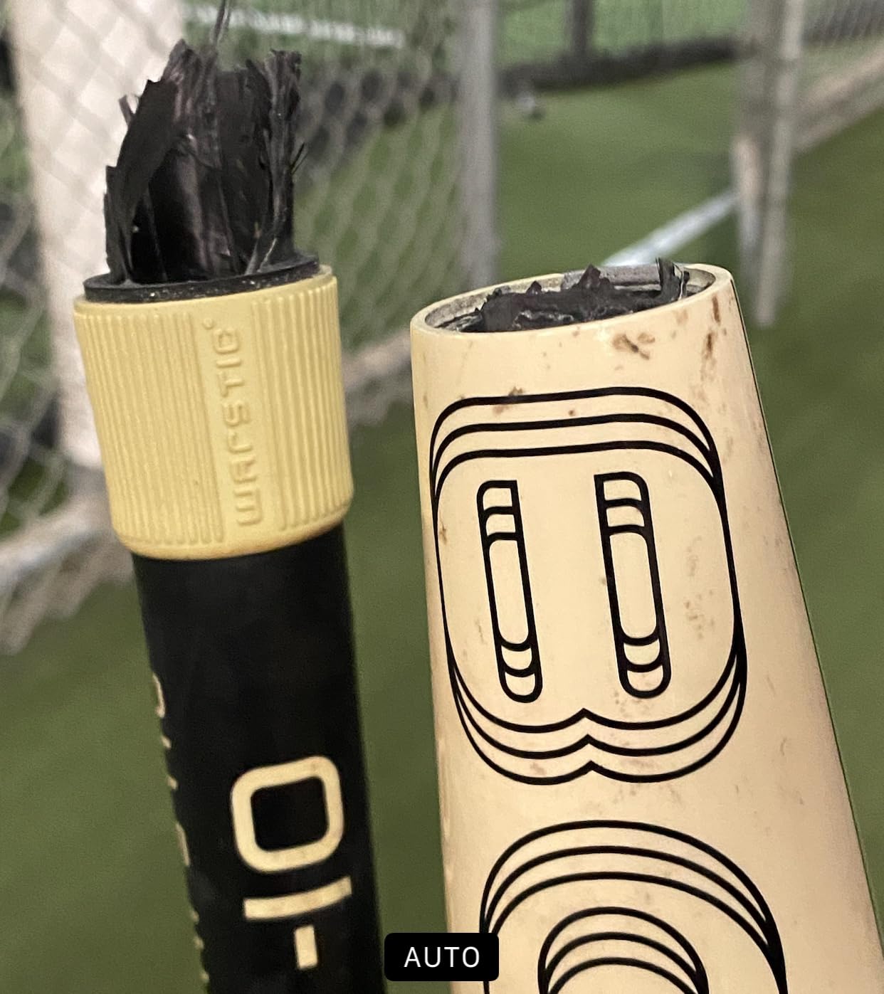 Amazon.com : 2024 BONESABER Hybrid USA Metal Baseball BAT : Sports ...