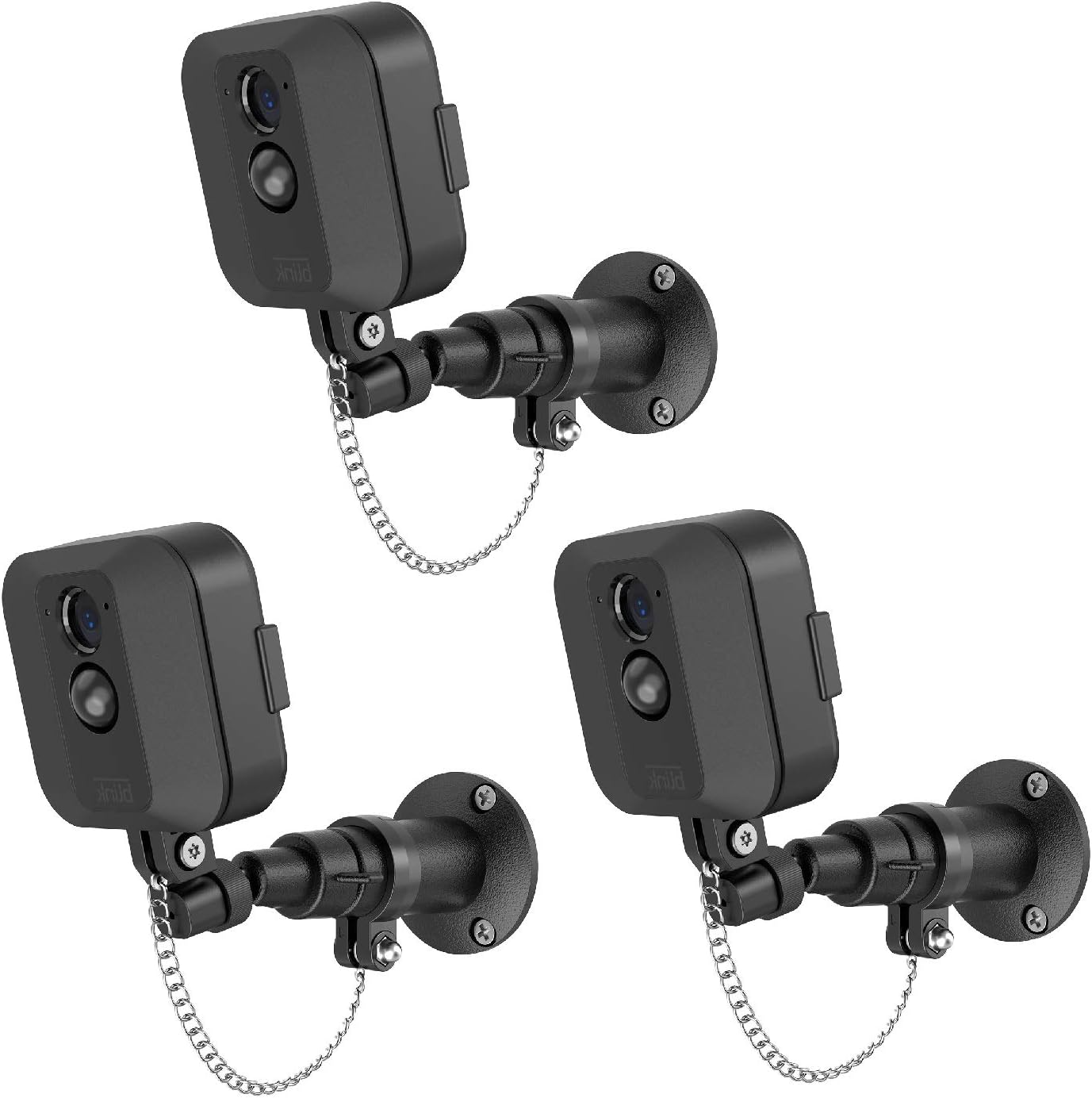 Amazon.com: Outdoor Mount for Blink XT & XT2 – Adjustable Anti-Theft ...