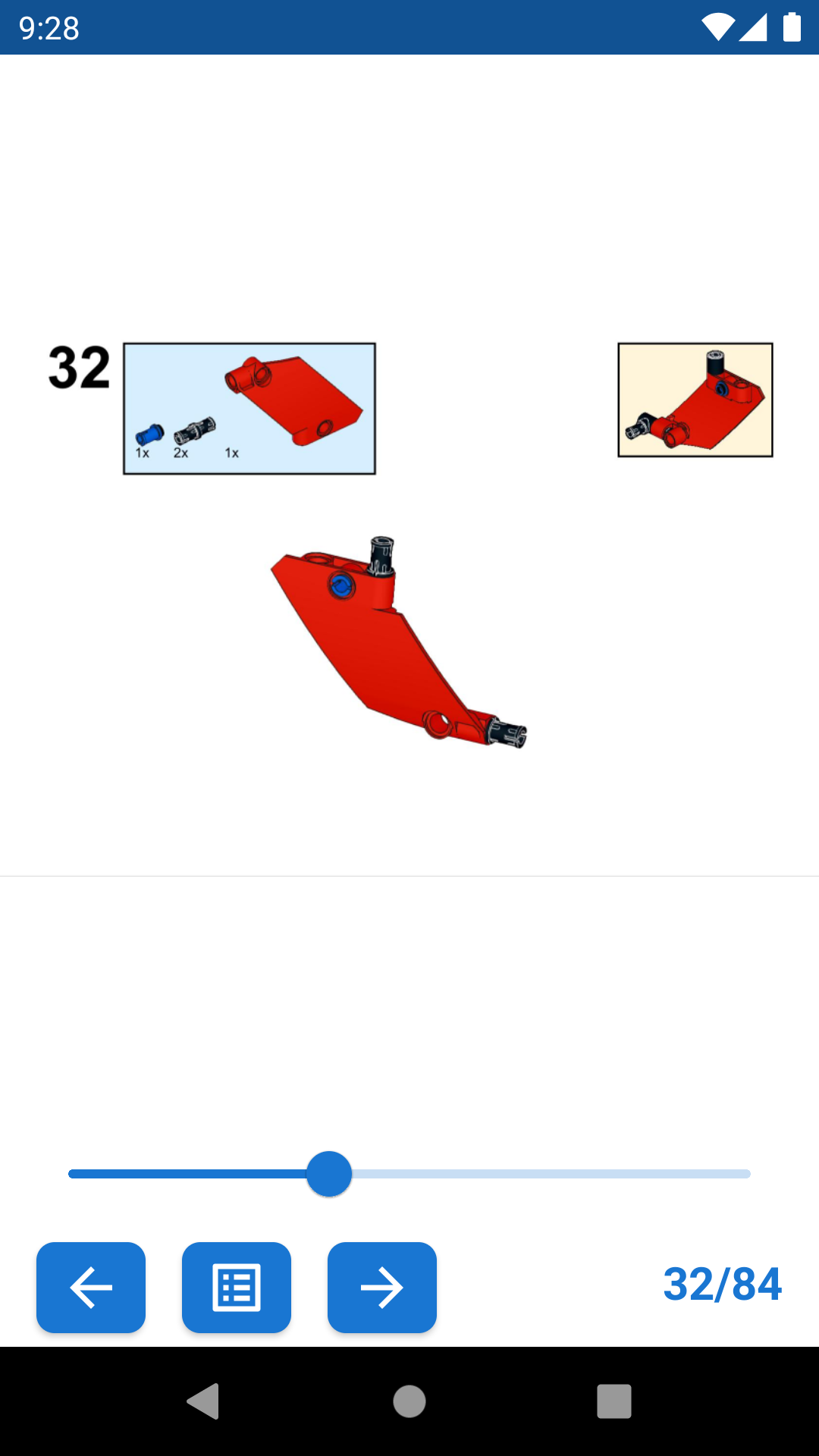 Building Instructions - App on Amazon Appstore