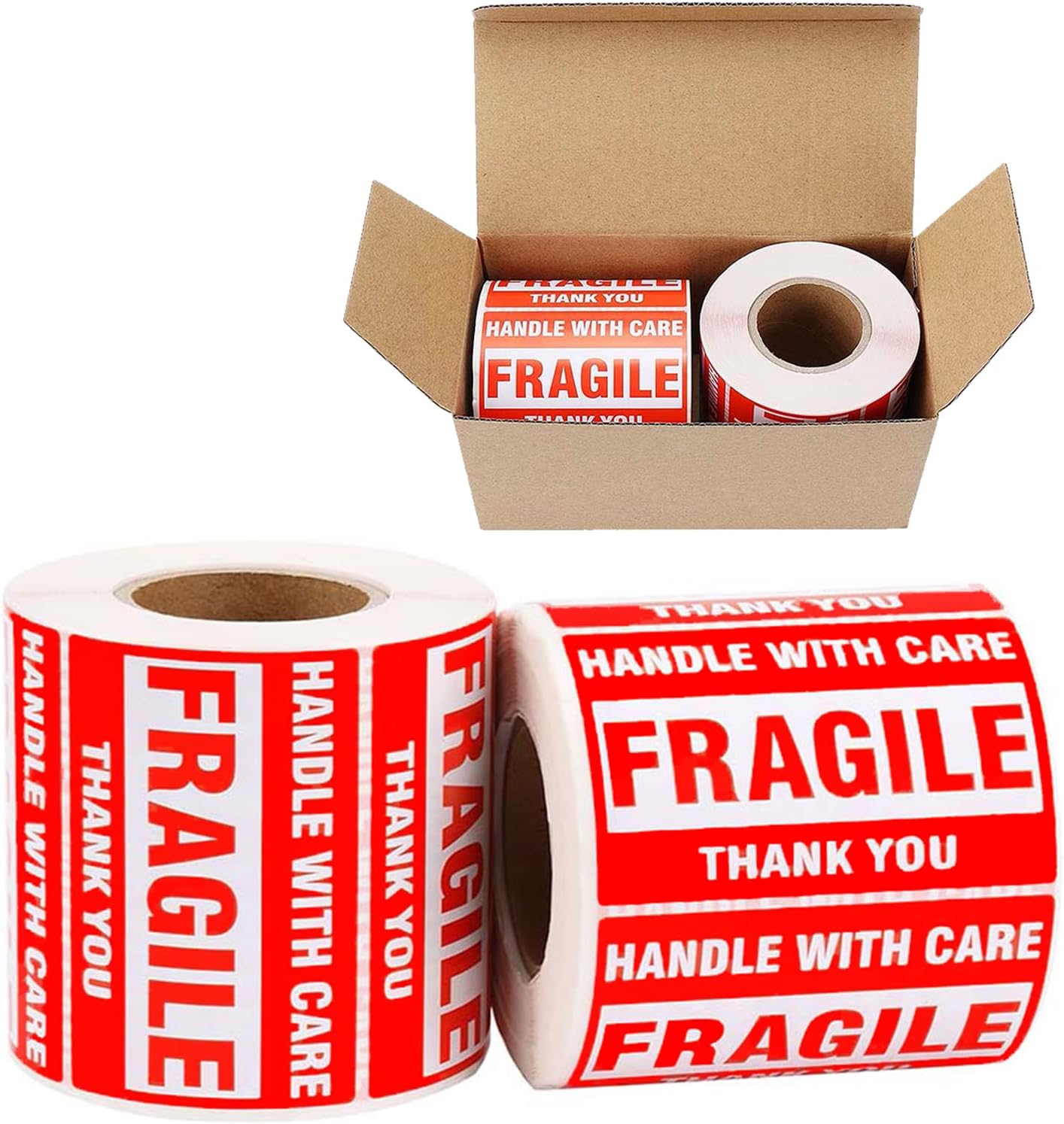 BESTEASY Fragile Stickers, Handle with Care Shipping Nepal | Ubuy