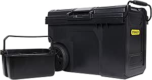 Amazon.com: Stanley STST1-70715 Mobile Contractor Chest : Tools & Home ...