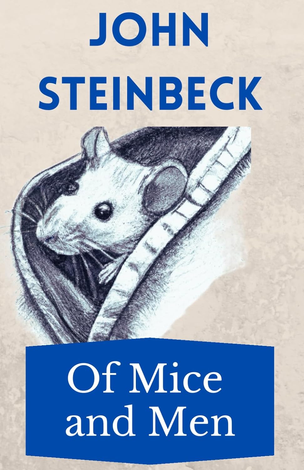 Of Mice and Men: The Steinbeck Collection: Steinbeck, John ...