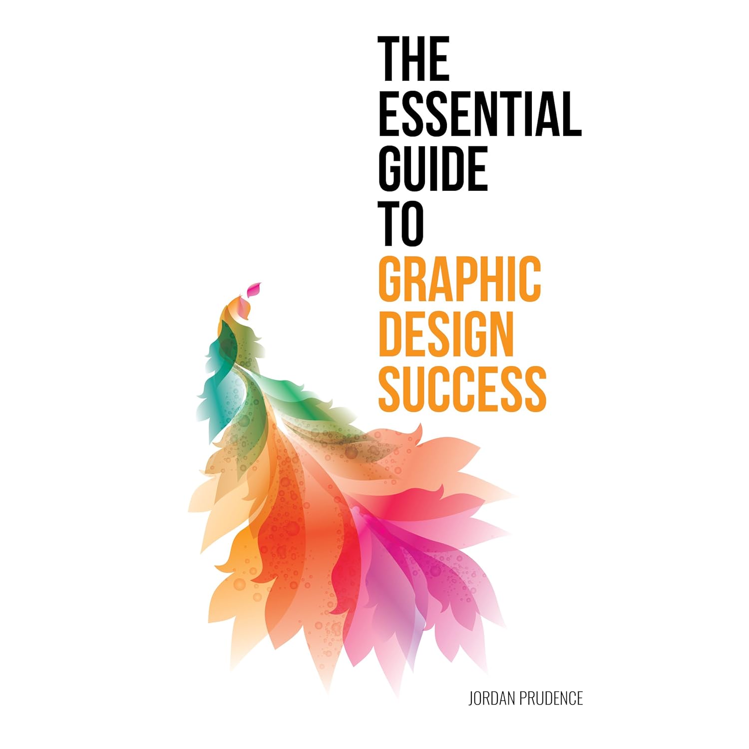 Amazon.com: The Essential Guide to Graphic Design Success (Audible ...