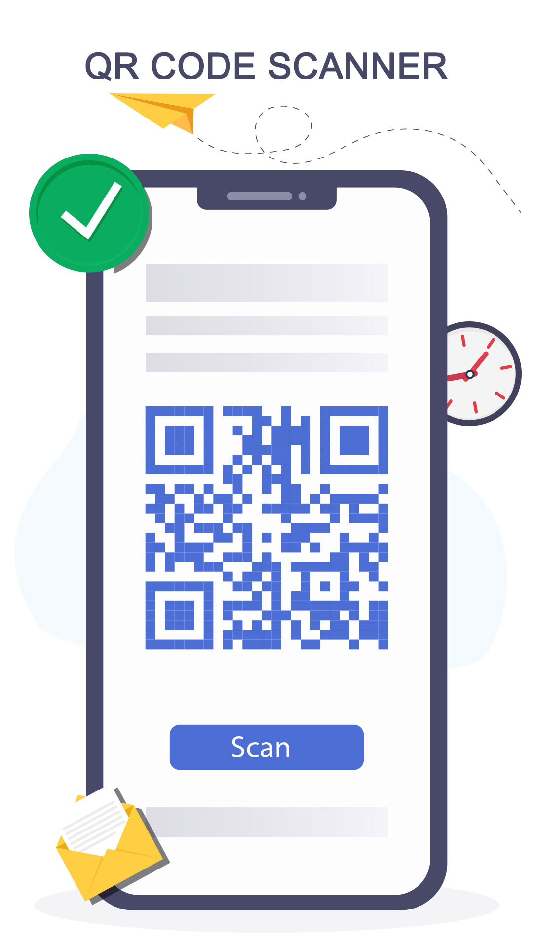 QR & Barcode Scanner Pro - App on Amazon Appstore