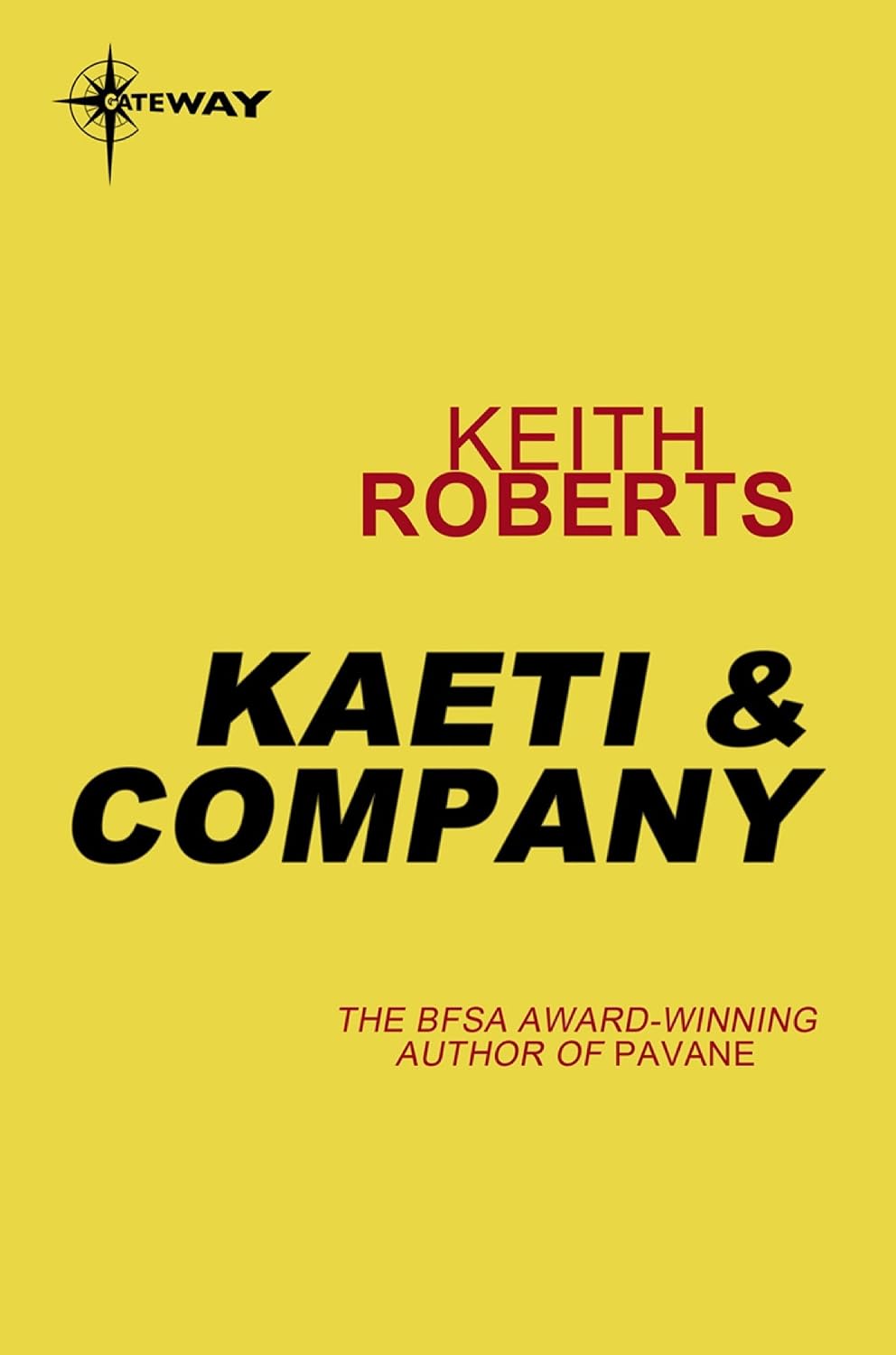Amazon.com: Kaeti & Company eBook : Roberts, Keith: Kindle Store