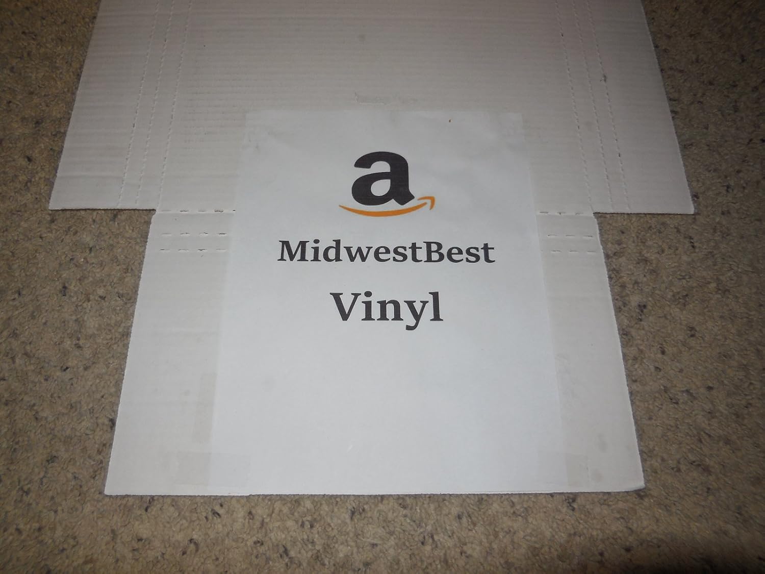 Gucci Crew II - Pushin' [Vinyl] - Amazon.com Music