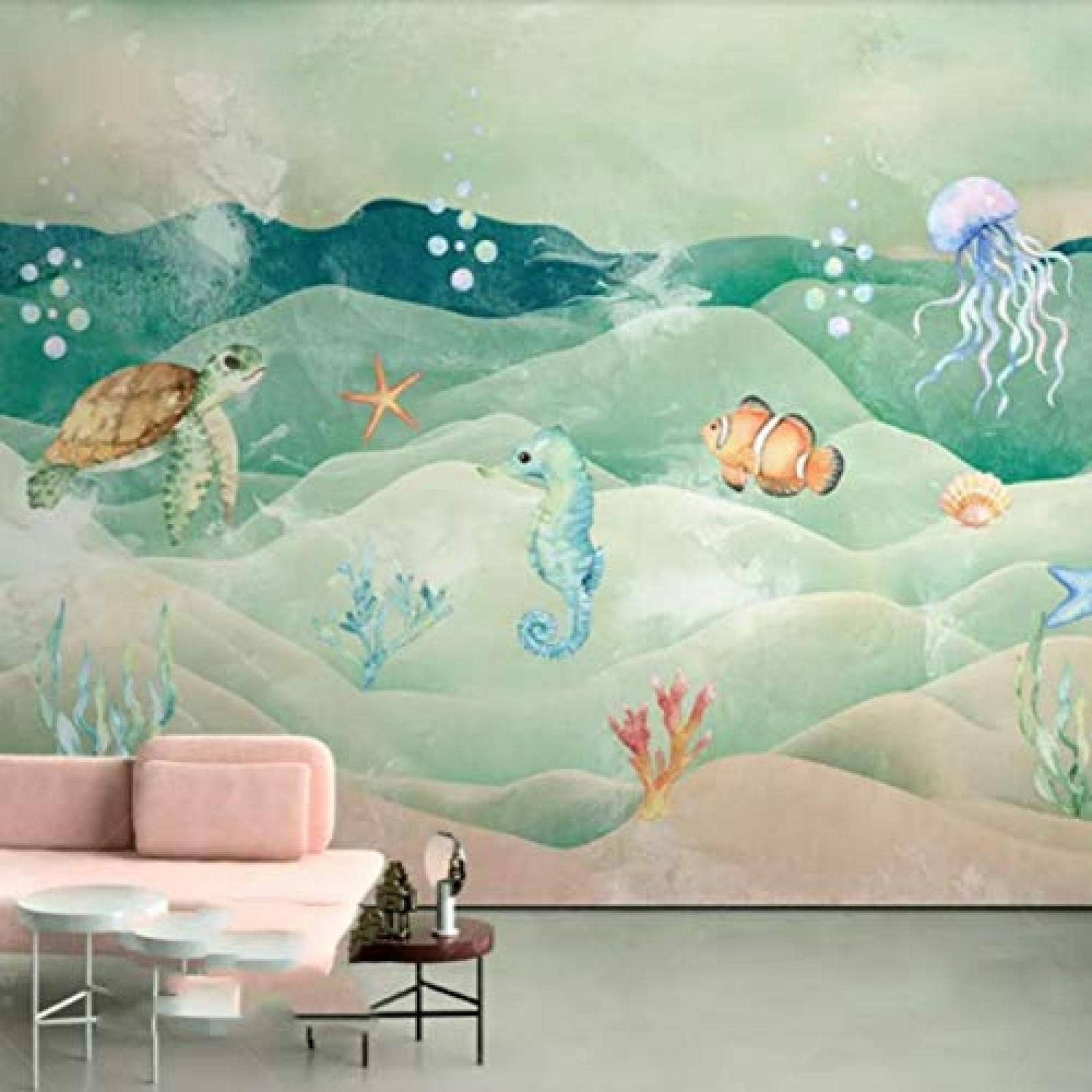 Sea Turtle Wallpaper Border Critical Of Critical Habitat: Endangered