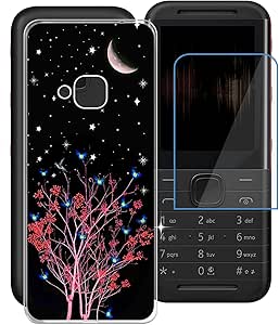 KJYFOANI Case for Nokia 5310 2024 (2.80 Inch) Mobile Phone Case ...