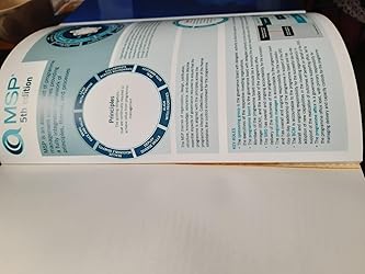 MSP® 5th Edition - Managing Successful Programmes Manual (Latest ...