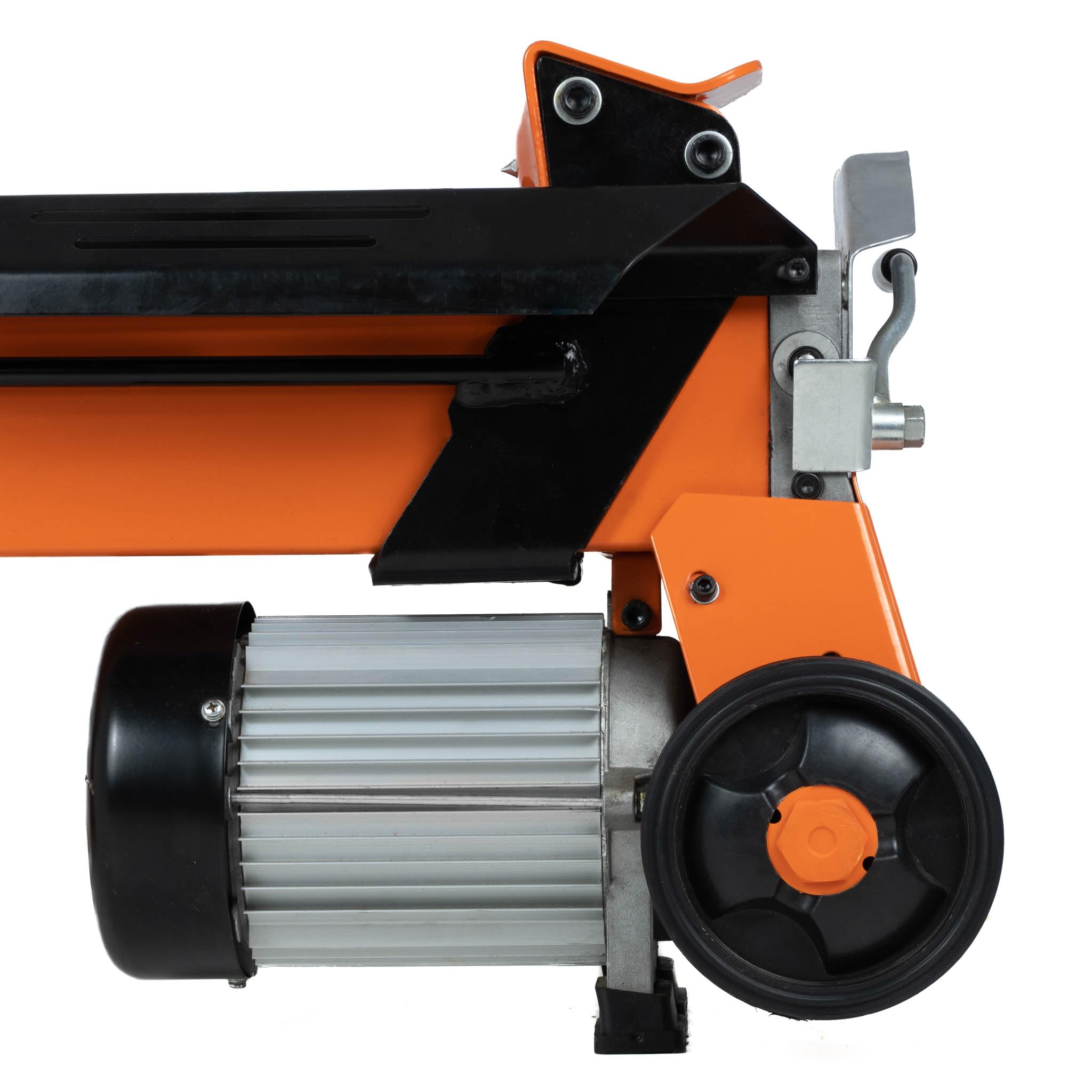 Electric Log Splitter FM8VE 8-Ton Vertical - Heavy-Duty Wood Splitter ...