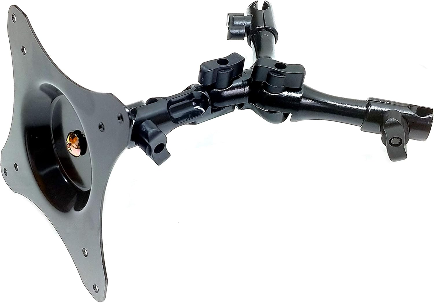 Amazon.com: All Sturdy Aluminum Alloy Metal Short Length Type TV ...