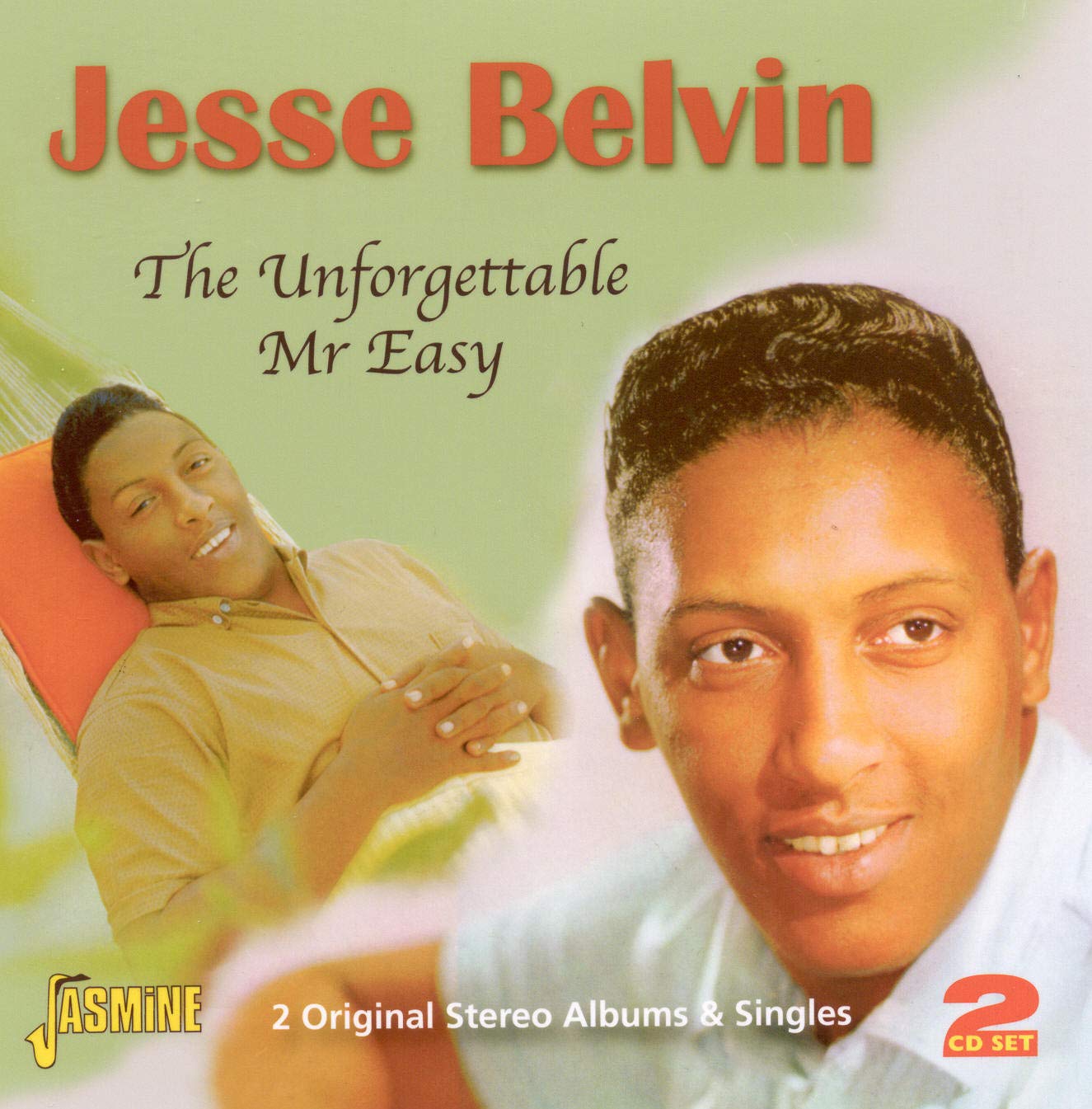 Amazon.co.jp: Unforgettable Mr. Easy: ミュージック