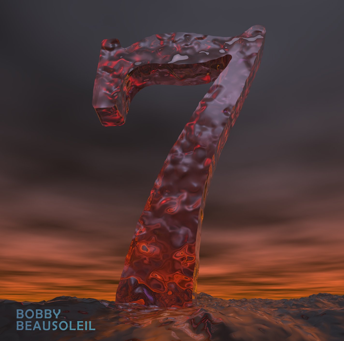 Bobby BeauSoleil - 7 - Amazon.com Music