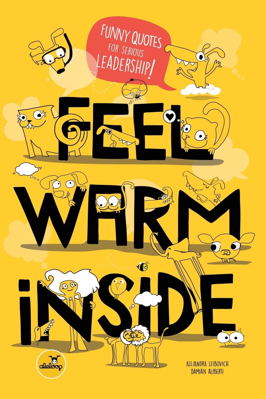 Warm Feeling Inside Quotes