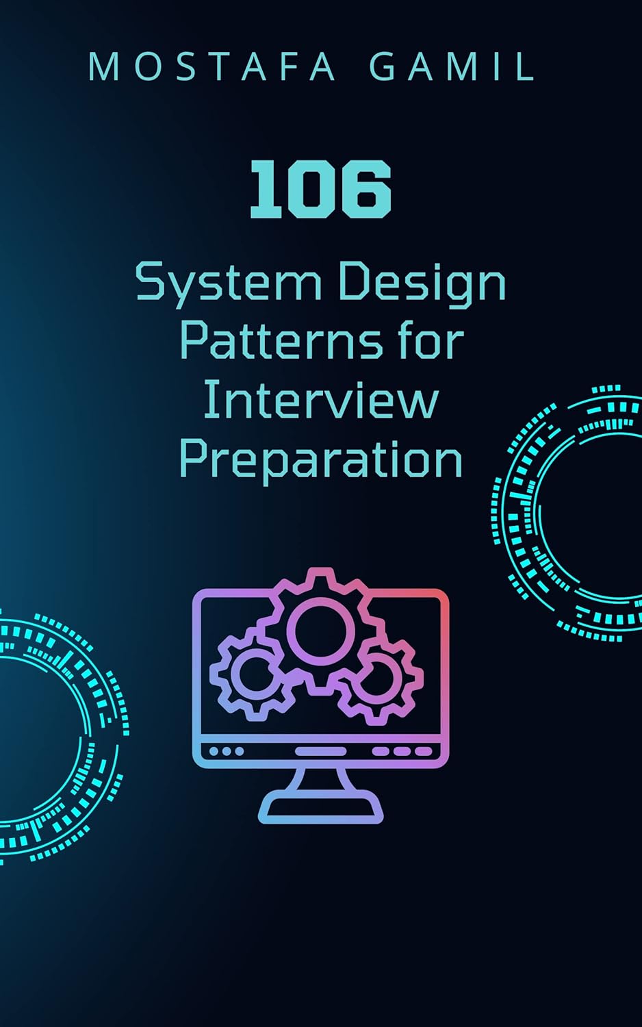 106 System Design Patterns for Interview Preparation eBook : Gamil ...