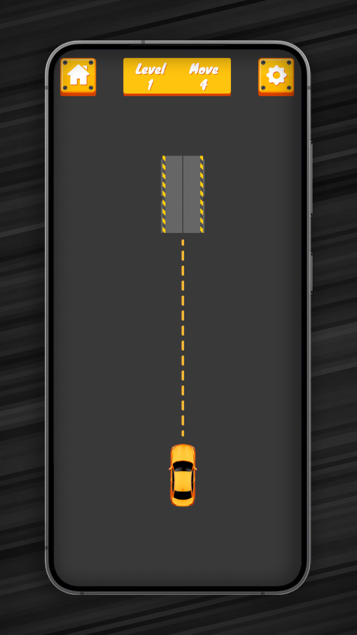 Slide & Park! – Car Parking Puzzle Logic Game for Fire Tablets & Phones ...