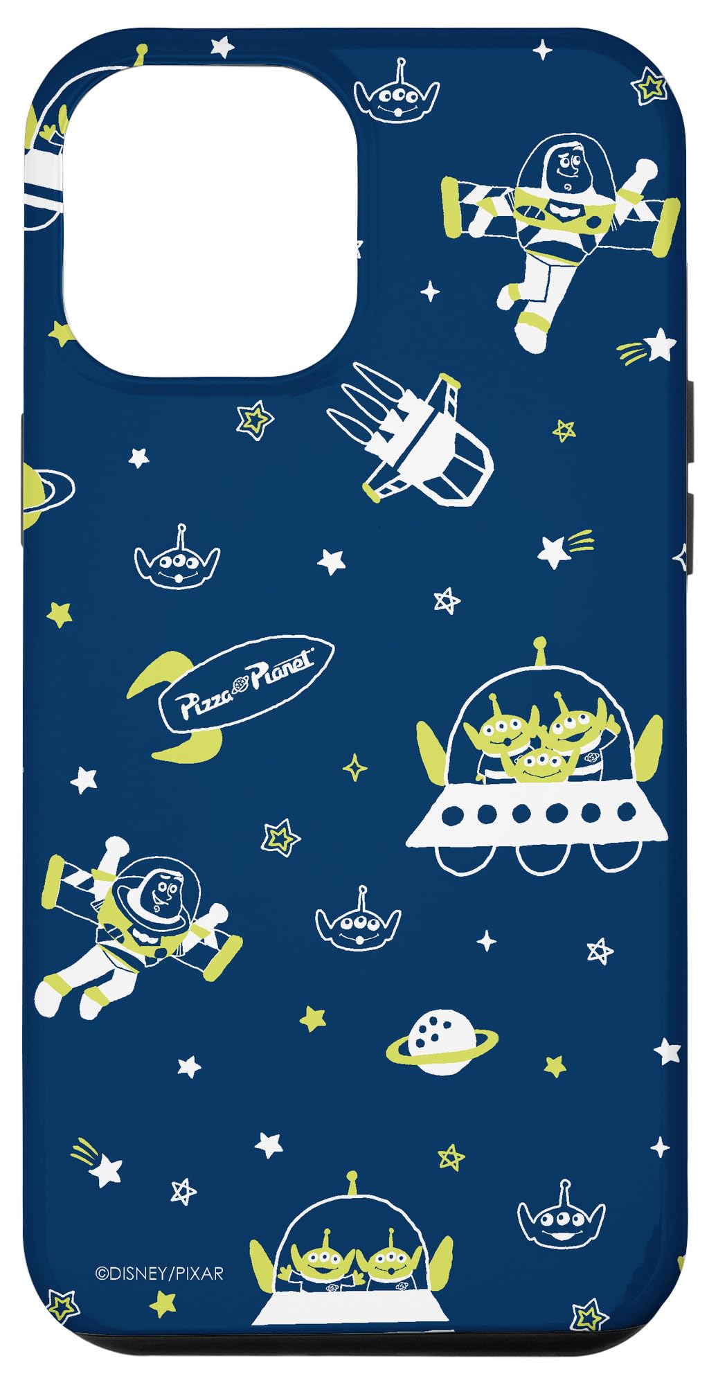 Snapklik.com : iPhone 14 Pro Max Disney And Pixars Toy Story Buzz And ...