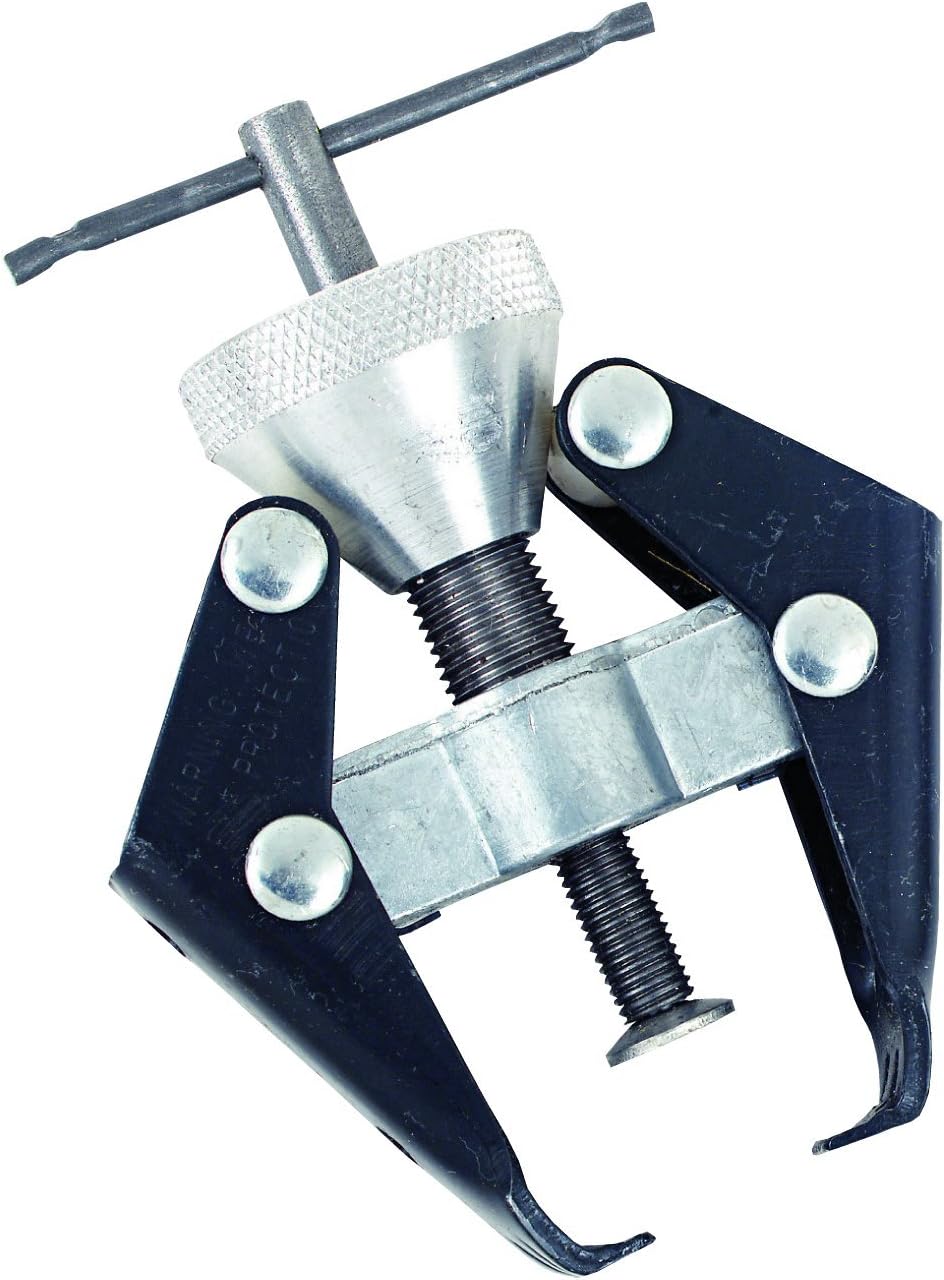 Amazon.com: Blackhawk By Proto ET-1071A Pullers Battery Terminal and ...