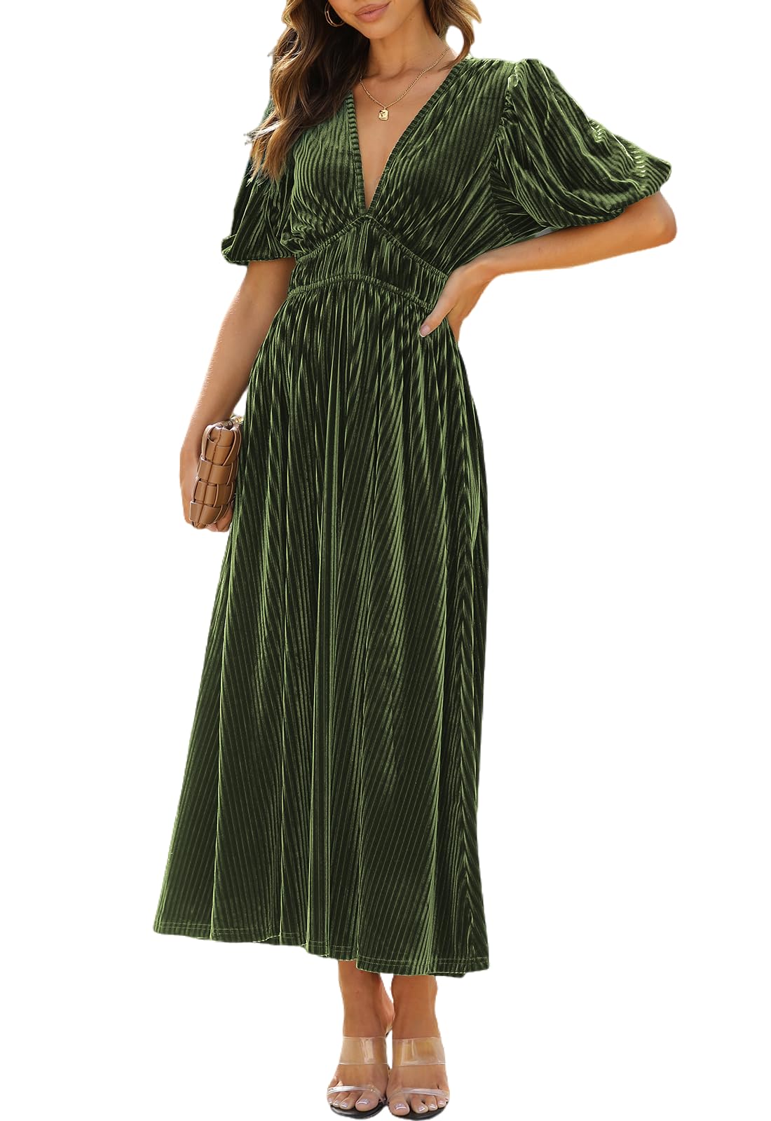 11 Best Dresses For A Winter Wedding Guest | Winter Wedding Chic