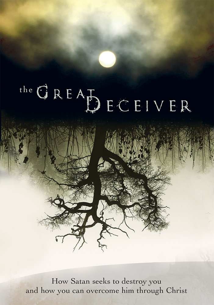 Amazon.com: The Great Deceiver : Pastor Michael Newman, -: Movies & TV