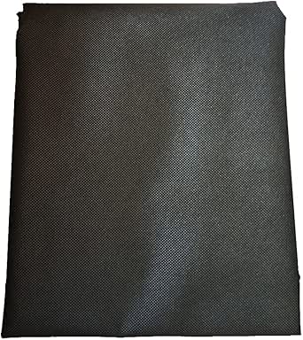 Amazon.com: W 39inch by L 118inch Upholstery Cambric Dust Cover Fabric ...