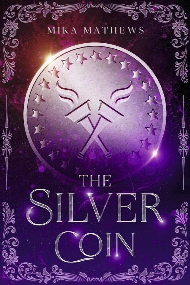 Book review of The Silver Coin - Readers' Favorite: Book Reviews and ...