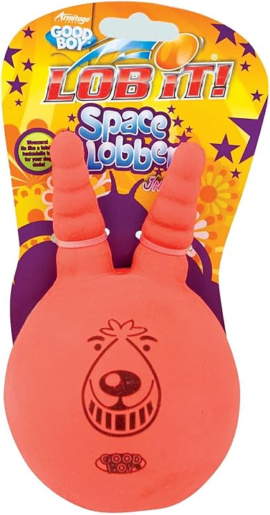 Good Boy Lob It Space Lobber,300mm : Amazon.co.uk: Pet Supplies